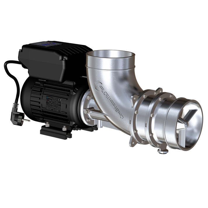 FlowFriend Pro | PP100/22 | FP.589089